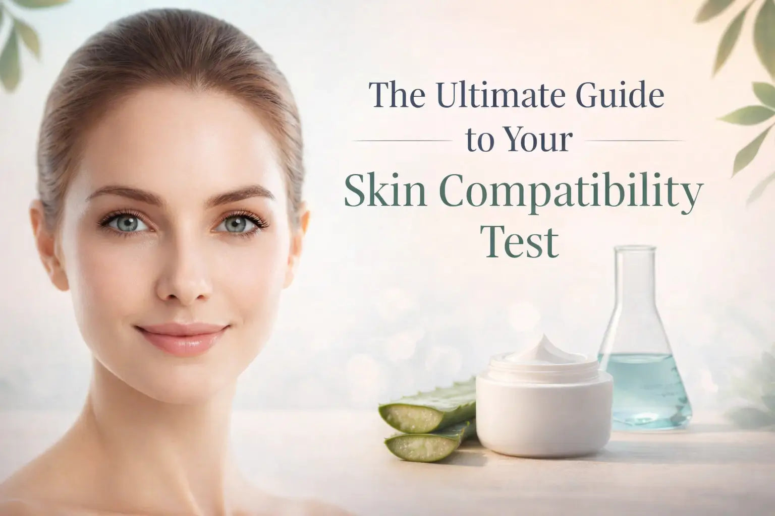 The Ultimate Guide to Your Skin Compatibility Test – Westpoint Skincare